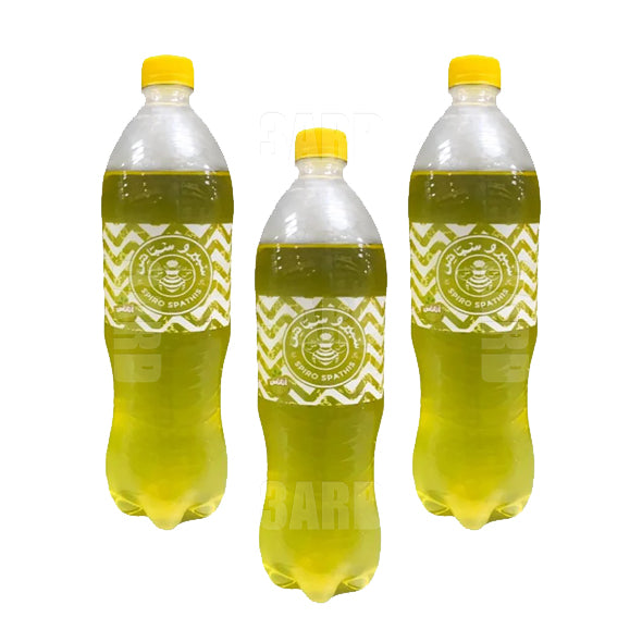 Spiro Spathis Pinepple 1 L - Pack of 3 – 3ard