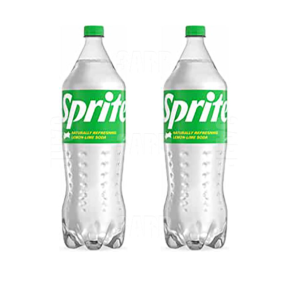 Sprite 2L - Pack of 2 – 3ard