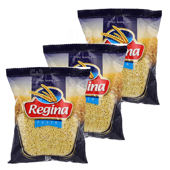 Regina Pasta Rice 400gm - pack of 3 – 3ard
