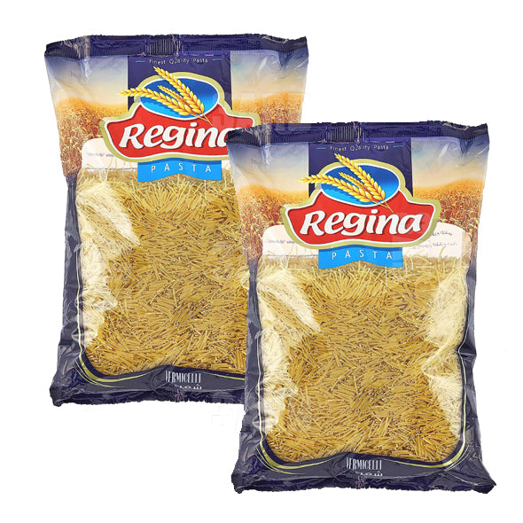 Regina Pasta Vermicelli 1kg - pack of 2 – 3ard