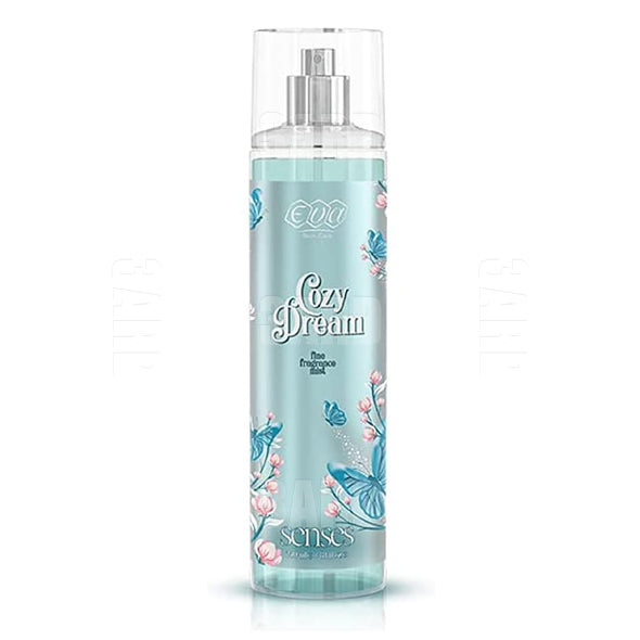 Eva Body Splash Cozy Dream 240ml - Pack of 1 – 3ard