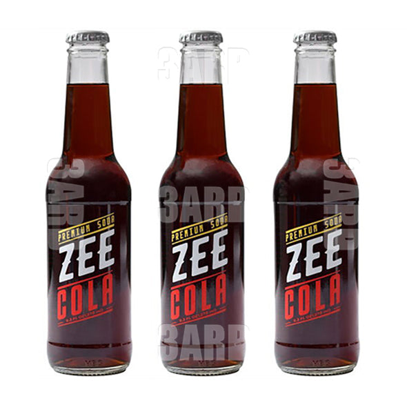Zee Cola 275ml - Pack of 3 – 3ard
