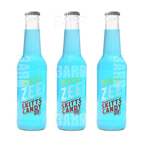 Zee Skits Candy 275m - Pack of 3 – 3ard