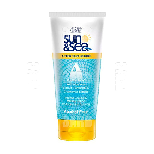 Eva Sun & Sea Lotion After Sun 150ml - Pack of 1 – 3ard