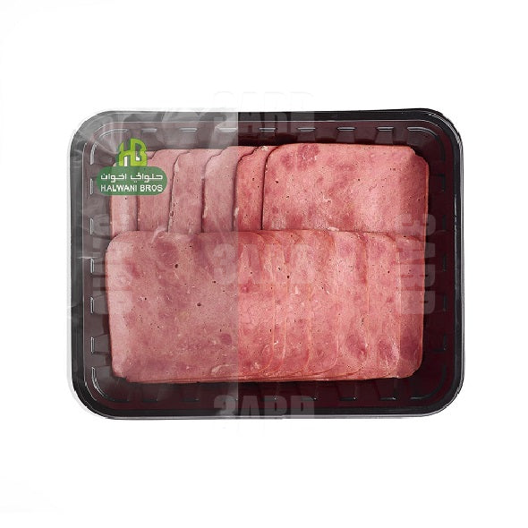 Halwani Roast Beef 250g - Pack of 1 – 3ard