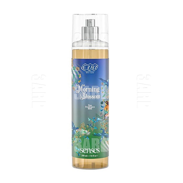 Eva Body Splash Morning Blossom 240ml - Pack of 1 – 3ard