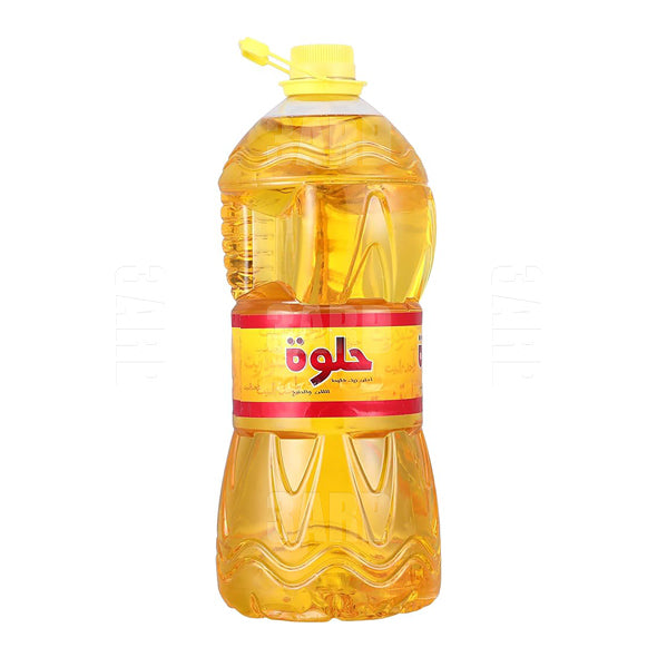 Helwa Mixed Oil 4.5l - Pack of 1 – 3ard